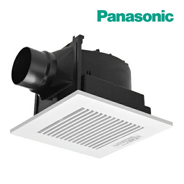 換気扇　天井埋込型換気扇　FY 24C8 FY24C8