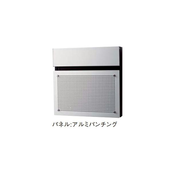 郵便受箱/ポスト パナソニック CTCR2001S CTCR2001S