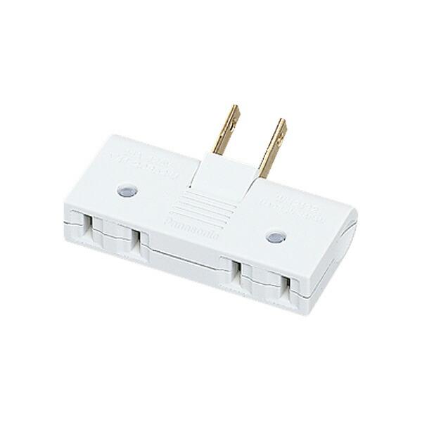 DIY・工具・道具類 電設資材 パナソニック WH2122WP WH2122WP