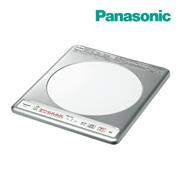 　IHクッキングヒーター パナソニック KZ-12C KZ 12C KZ 12BP