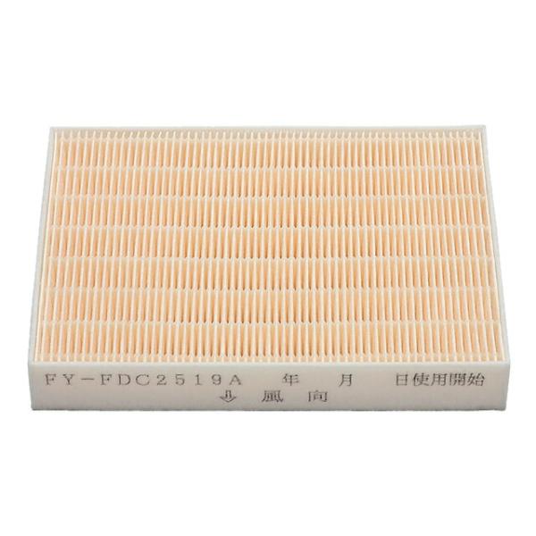 パナソニック 換気扇 FY FDD2519A