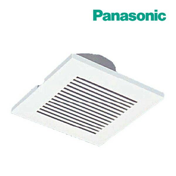 パナソニック 換気扇 FY GFP04