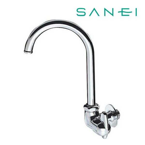 水栓金具 SAN-EI 水栓金具 JA265 13 JA26513
