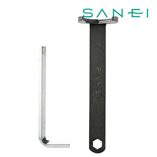 水栓金具 SAN-EI 部材・工具 PR357 PR357