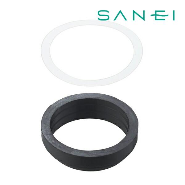 水栓金具 SAN-EI 洗面・洗髪用 PP40 42S 32 PP4042S32