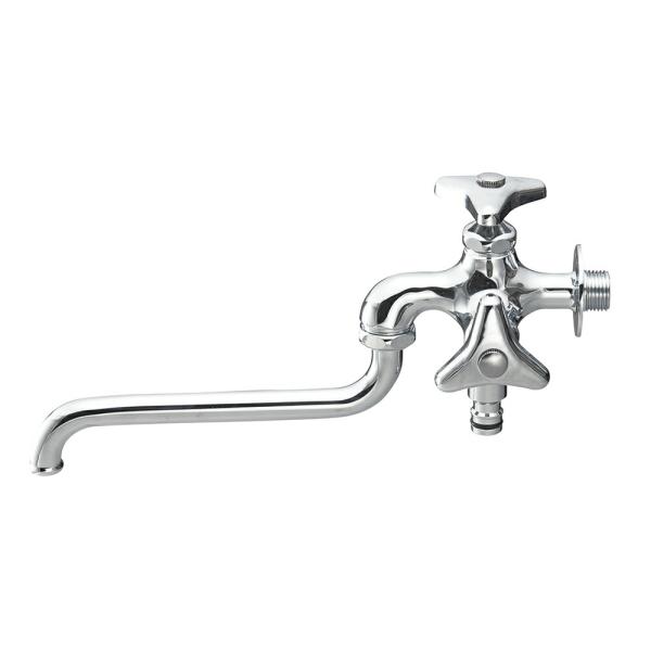 水栓金具 SAN-EI E106V 13 E106V13