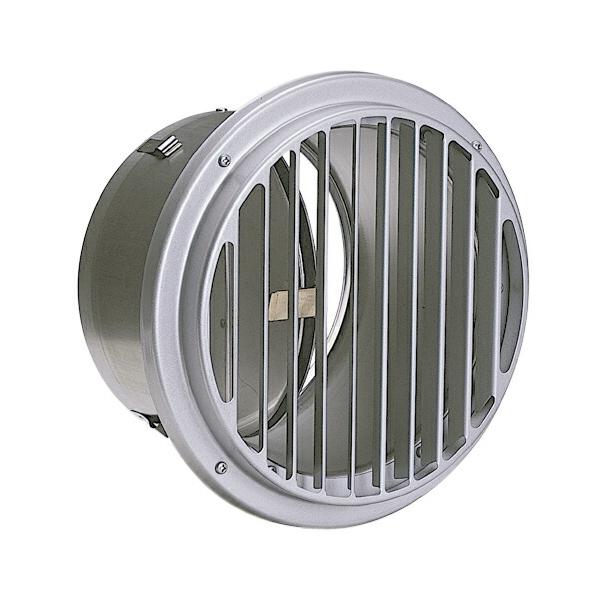 換気扇西邦工業ベントキャップ STD100GSCBL