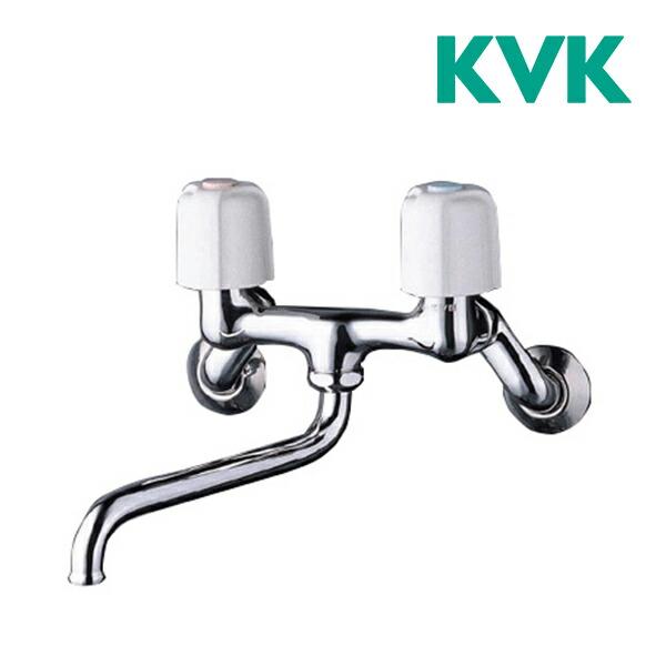 水栓金具　KVK　KM13N2 TKJ20BAU