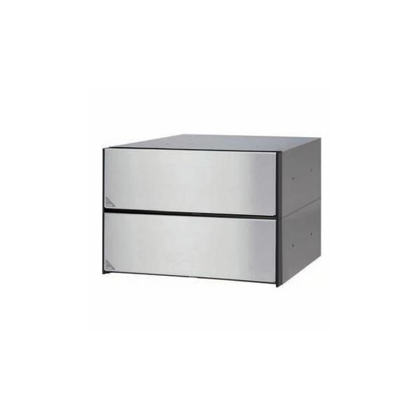 郵便受箱/ポスト 田島メタルワーク MX 68 2 myナンバー錠 MX682myナンバー錠