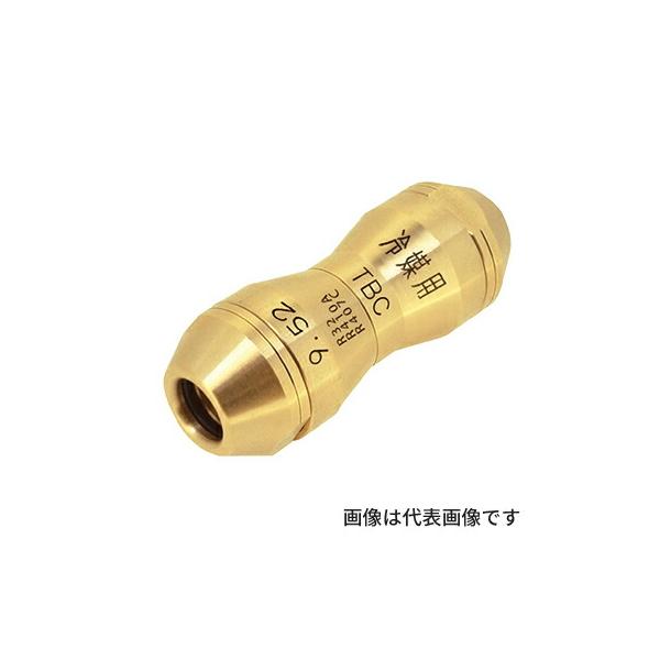 水栓・配管 配管資材・部材 樹脂管用継手 タブチ/TBC FOC K952X635 FOCK952X635