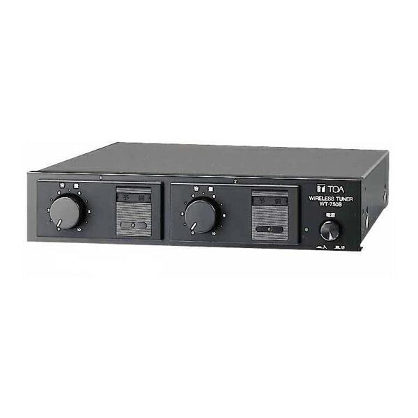 オーディオ PA機材 ティーオーエー/TOA WT 750B WT750B ★★★---- 商品ご購入前に必ずご確認ください ----★★★※商品購入に関する重要なお報せを掲載している場合があります。商品をカートに入れる前に必ずご確認くださ...
