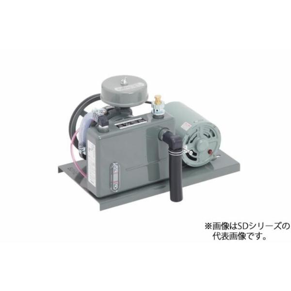 ポンプ エアーポンプ・ブロワ 東浜工業 SD 150s(200V) SD150s(200V)
