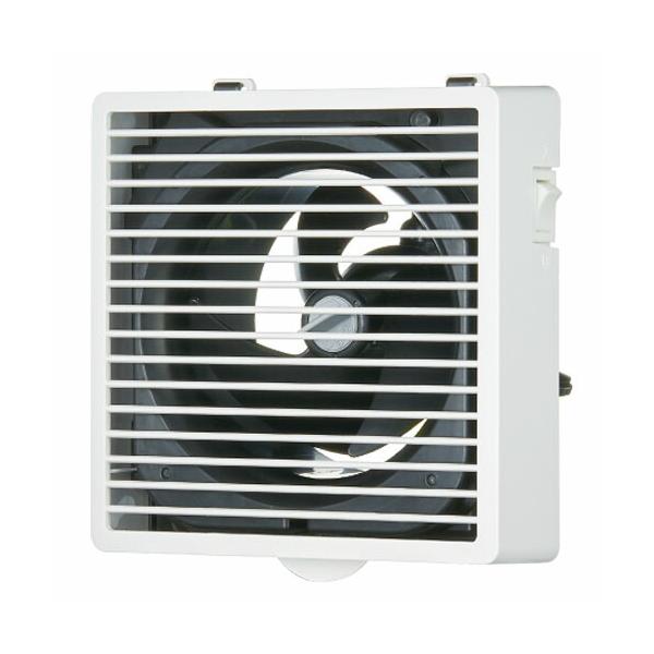 換気扇 東芝 パイプファン VFP C8MSSP VFPC8MSSP