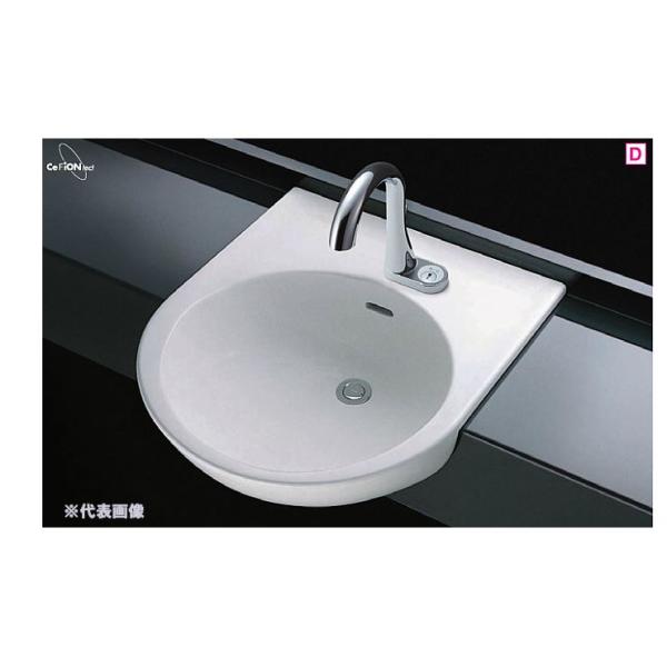 TOTOおすすめ品 洗面器 L830CRU L830CRU