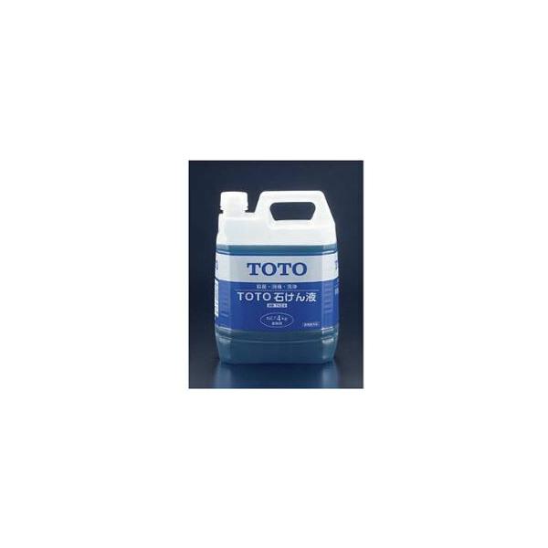 水栓金具 TOTO 洗面・手洗い器  THZ4 THZ4