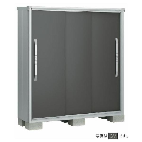 外構・エクステリア 物置 淀川製鋼所 ESF 1505D TW ESF1505D TW