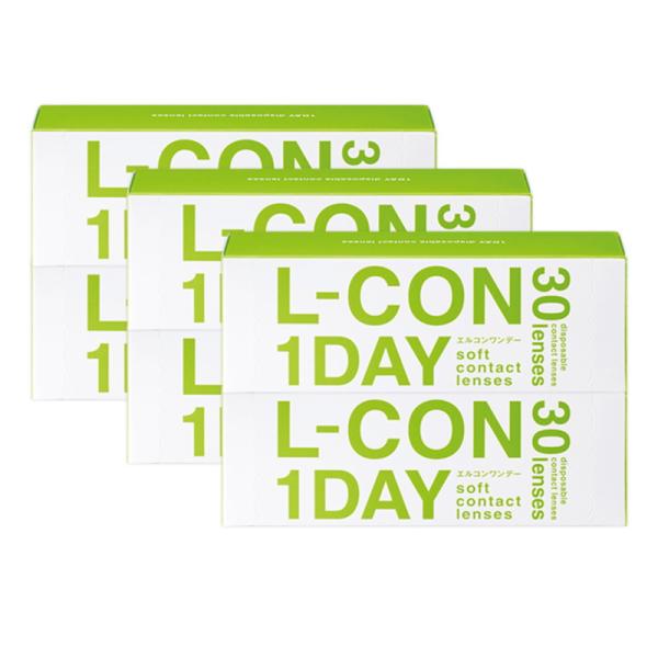 ◆販売名：エルコンワンデー ◆直径：14.0mm◆BC(ベースカーブ)：8.70mm 9.00mm◆含水率：38％◆度数：-0.50〜-6.00(0.25step)、-6.00〜-12.00(0.50step)◆商品内容：1箱30枚 取扱説...
