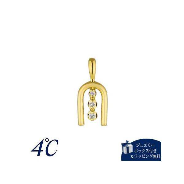 ■説明文降り注ぐ真夏の陽射しから解放され、日常のリラックスタイムを演出するサマーコレクション。幸運が降り注ぐという意味がある逆U字型の馬蹄チャーム。上から下へ煌めきが降り注ぐトパーズの輝きがアクセント。■サイズ縦：約8.7mm 横：約6.2...