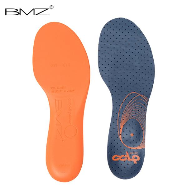 【検索ワード】インソール BMZ CCLP ビーエムゼット カルパワースマートフィット インソール 中敷 爆買