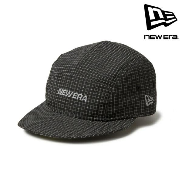 日本正規品 ニューエラ NEW ERA ジェットキャップ Reflector ブラック アウトドア 56.8-60.6cm 14392148 キャップ 帽子