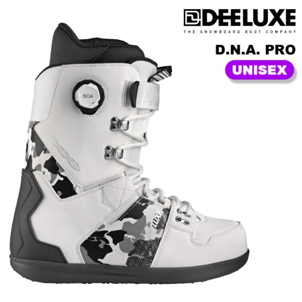 【検索ワード】日本正規品 スノーボード ブーツ ディーラックス DEELUXE D.N.A. PRO Blizzard ディーエヌエー プロ メンズ レディース 25-26 爆買