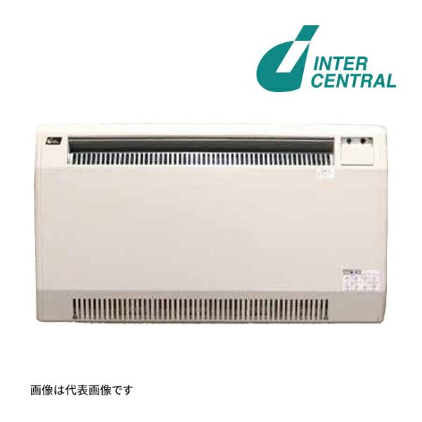 空調・冷暖房設備 暖房設備・暖房機器 電気暖房機 インターセントラル NY-375 NY375 NY 375