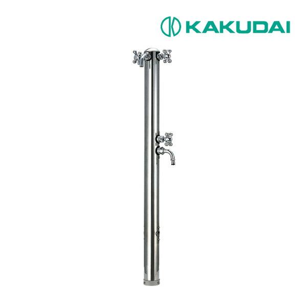 水栓金具　カクダイ　624 204 624204