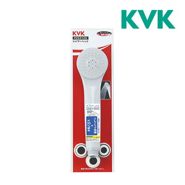 水栓金具 KVK バスルーム用 PZS312G PZS312G