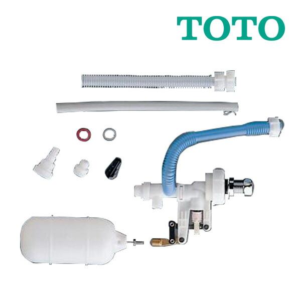 TOTOおすすめ品 大便器用関連器具 THYS2A