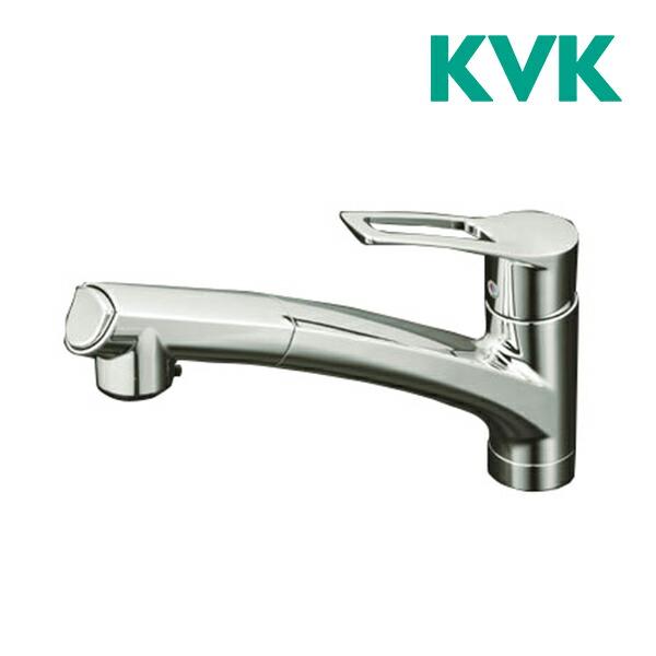 水栓金具 KVK キッチン用　KM5021T