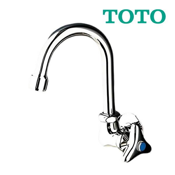 水栓金具 TOTO キッチン用 T131AUN13 C