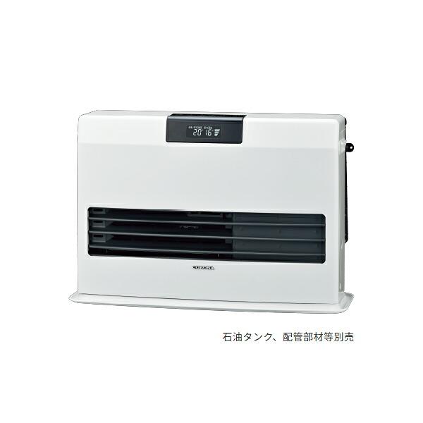 《総合賞受賞/18年連続ベストストア賞》 空調・冷暖房設備 暖房設備・暖房機器 石油暖房機 コロナ FF WG65SH(W) FFWG65SH(W) ★★★---- 商品ご購入前に必ずご確認ください ----★★★※商品購入に関する重要なお...