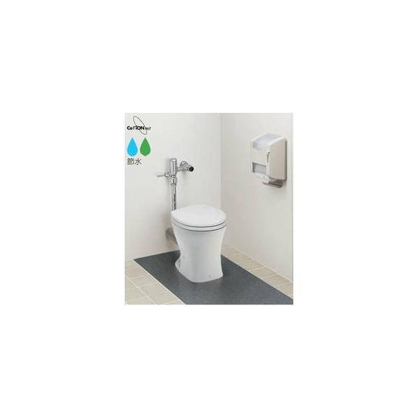 価格.com - TOTO 床置壁排水大便器 CS140P (トイレ・便器) 価格比較