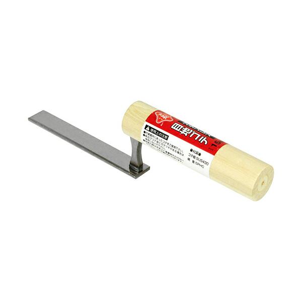 《総合賞受賞/17年連続ベストストア賞》 DIY・工具・道具類 工具 藤原産業 赤長 ステンレス目地鏝 15MM 赤長 ステンレス目地鏝 15MM ★★★---- 商品ご購入前に必ずご確認ください ----★★★※商品購入に関する重要なお報...