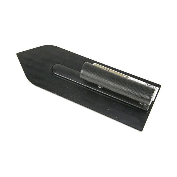 《総合賞受賞/17年連続ベストストア賞》 DIY・工具・道具類 工具 藤原産業 緑長 カラーモルタル鏝 300 ブラック 緑長 カラーモルタル鏝 300 ブラック ★★★---- 商品ご購入前に必ずご確認ください ----★★★※商品購入に...