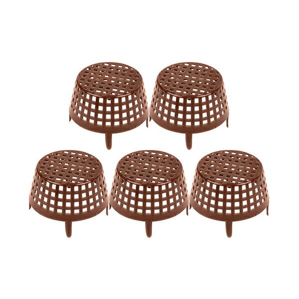 《総合賞受賞/17年連続ベストストア賞》 ガーデン用品・農業器材 園芸用品 藤原産業 セフティー3 肥料容器 大 5PCS セフティー3 肥料容器 大 5PCS ★★★---- 商品ご購入前に必ずご確認ください ----★★★※商品購入に関...