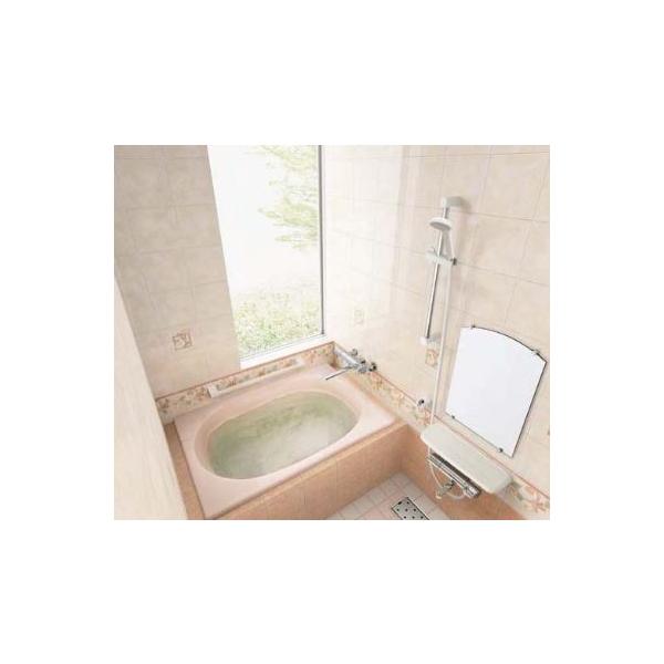 価格.com - LIXIL INAX グラスティN浴槽 1100サイズ 和洋折衷タイプ 1方半エプロン ABN-1101A (バスタブ・浴槽) 価格比較