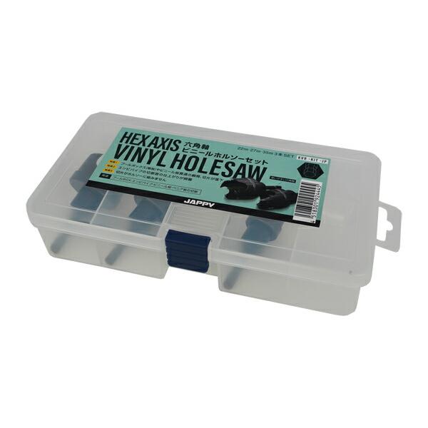 《総合賞受賞/17年連続ベストストア賞》 DIY・工具・道具類 工具(メーカーあ〜さ行) ジャッピー/JAPPY KVR KIT JP KVRKITJP ★★★---- 商品ご購入前に必ずご確認ください ----★★★※商品購入に関する重要...