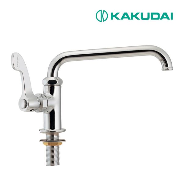 《総合賞受賞/17年連続ベストストア賞》水栓金具 カクダイ 724 735 13QR 72473513QR★★★---- 商品ご購入前に必ずご確認ください ----★★★※商品購入に関する重要なお報せを掲載している場合があります。商品をカー...