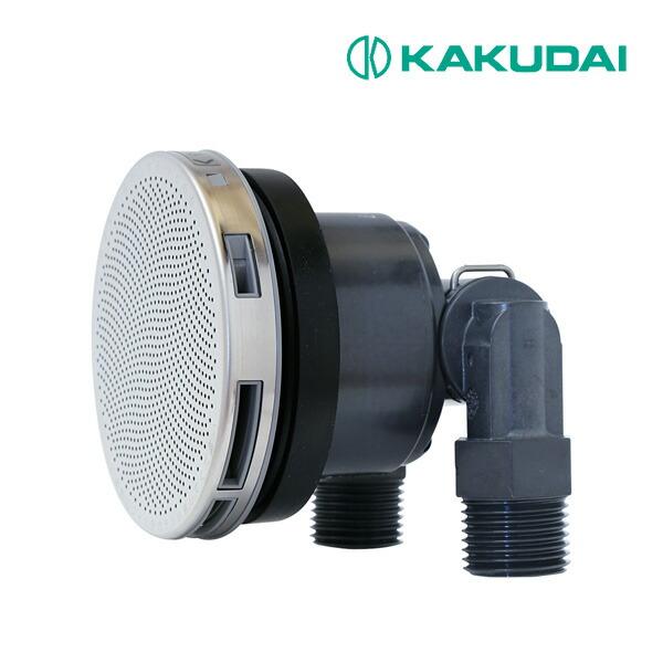 《総合賞受賞/17年連続ベストストア賞》 水栓金具　カクダイ　415 216 415216★★★---- 商品ご購入前に必ずご確認ください ----★★★※商品購入に関する重要なお報せを掲載している場合があります。商品をカートに入れる前に必...