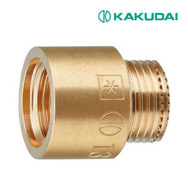 《総合賞受賞/17年連続ベストストア賞》 水栓・配管 配管資材・部材 継手 カクダイ 6111 13X15 611113X15 6111-13×15★★★---- 商品ご購入前に必ずご確認ください ----★★★※商品購入に関する重要なお報...