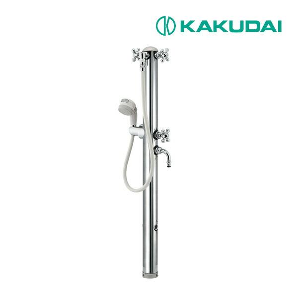 《総合賞受賞/17年連続ベストストア賞》 水栓金具　カクダイ　624 206 624206★★★---- 商品ご購入前に必ずご確認ください ----★★★※商品購入に関する重要なお報せを掲載している場合があります。商品をカートに入れる前に必...