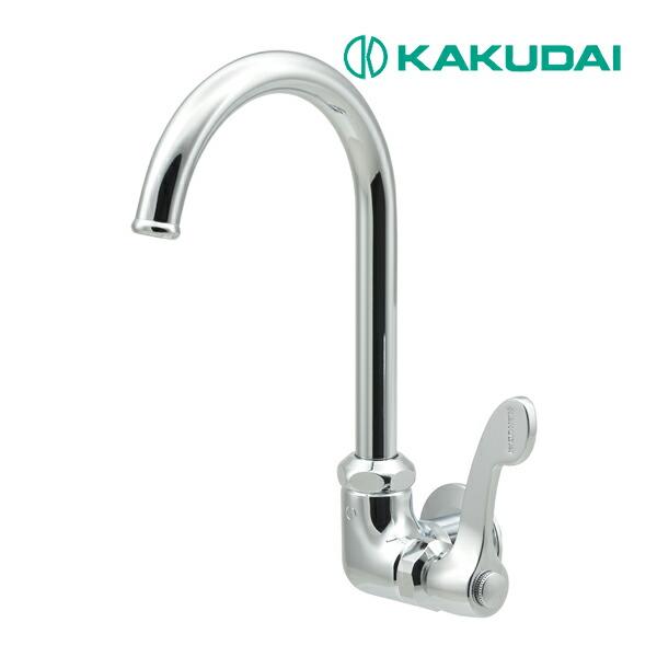 《総合賞受賞/18年連続ベストストア賞》 水栓金具　カクダイ　708 007 13QR 70800713QR★★★---- 商品ご購入前に必ずご確認ください ----★★★※商品購入に関する重要なお報せを掲載している場合があります。商品をカ...