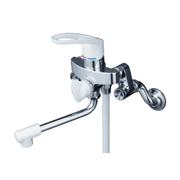 価格.com - KVK 取替用シングルレバー式シャワー KF5000U (水栓金具) 価格比較