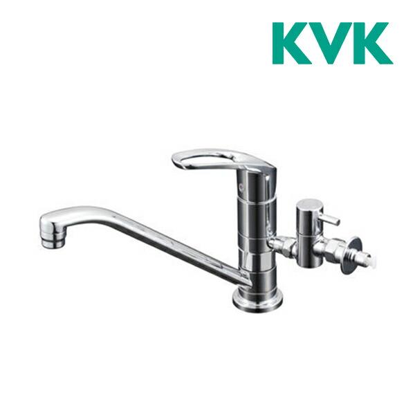 《総合賞受賞/17年連続ベストストア賞》 水栓金具 KVK キッチン用 KM5011UTTU★★★---- 商品ご購入前に必ずご確認ください ----★★★※商品購入に関する重要なお報せを掲載している場合があります。商品をカートに入れる前に...