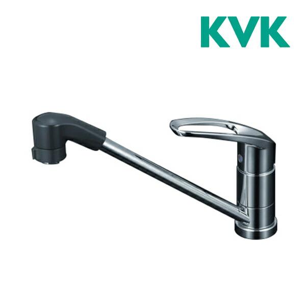 《総合賞受賞/17年連続ベストストア賞》 水栓金具　KVK　KM5011TF★★★---- 商品ご購入前に必ずご確認ください ----★★★※商品購入に関する重要なお報せを掲載している場合があります。商品をカートに入れる前に必ずご確認くださ...