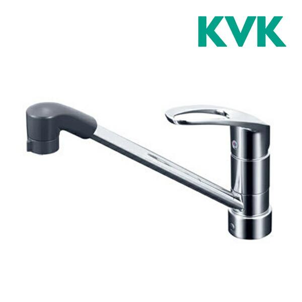 《総合賞受賞/18年連続ベストストア賞》水栓金具 KVK キッチン用 KM5011JTF KM5011JTF★★★---- 商品ご購入前に必ずご確認ください ----★★★※商品購入に関する重要なお報せを掲載している場合があります。商品をカ...