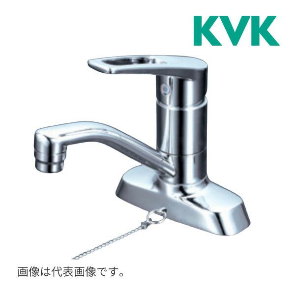 《総合賞受賞/17年連続ベストストア賞》 水栓金具 KVK 洗面・洗髪用　KM7004T★★★---- 商品ご購入前に必ずご確認ください ----★★★※商品購入に関する重要なお報せを掲載している場合があります。商品をカートに入れる前に必ず...