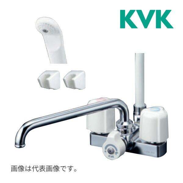 《総合賞受賞/18年連続ベストストア賞》 水栓金具 KVK バスルーム用 KF12ER3★★★---- 商品ご購入前に必ずご確認ください ----★★★※商品購入に関する重要なお報せを掲載している場合があります。商品をカートに入れる前に必ず...