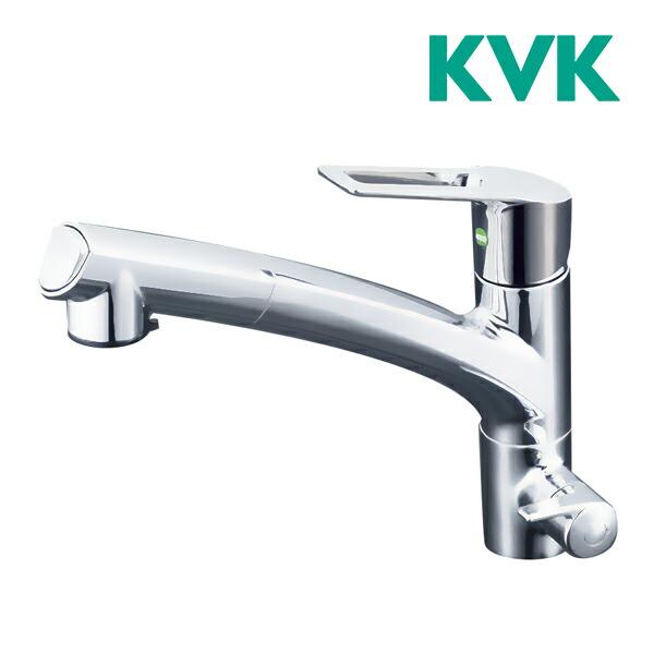《総合賞受賞/18年連続ベストストア賞》 水栓金具 KVK キッチン用 KM5061NSCEC★★★---- 商品ご購入前に必ずご確認ください ----★★★※商品購入に関する重要なお報せを掲載している場合があります。商品をカートに入れる前...